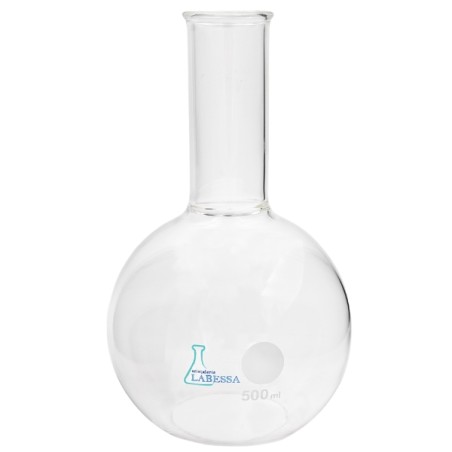 MATRAZ FONDO PLANO 500 ML (FLORENCIA) LABESSA