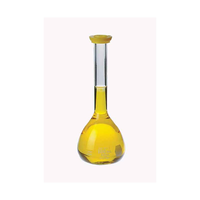 MATRAZ VOLUMETRICO 500 ML